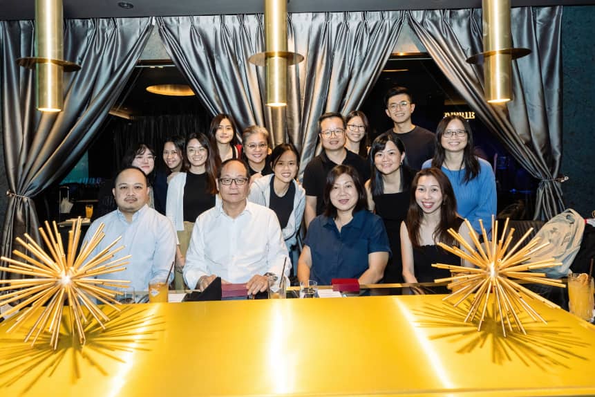 Meet Our Team - IT Manpower Outsourcing & HR Solutions